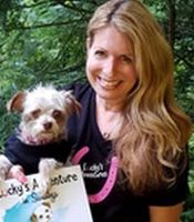 Author Elizabeth Macy biography and book list