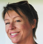 Author Poppy Alexander biography and book list