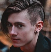 Author Alex R. Kahler biography and book list