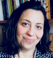 Author Marian Womack biography and book list