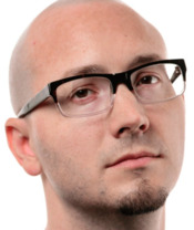 Author Ryan Gattis biography and book list