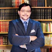 Author Ali Kasem biography and book list