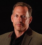 Author Dan Hampton biography and book list