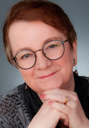 Author Elizabeth Hardinger biography and book list