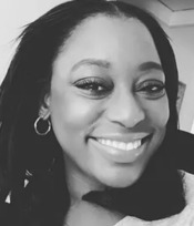 Author Nadine Matheson biography and book list