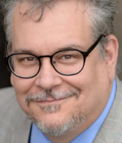 Author John Peragine biography and book list