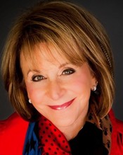 Author Barbara Delinsky biography and book list