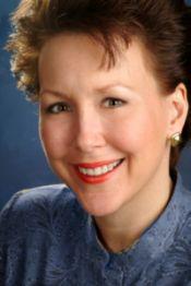 Author Julie Beard biography and book list