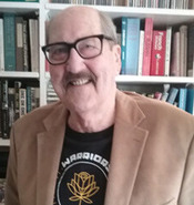 Author Tom Meschery biography and book list