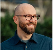 Author Matthew Hubbard biography and book list