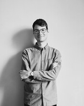 Author Toby Lloyd biography and book list