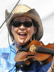 Author Kristine Rolofson biography and book list