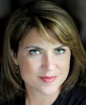 Author Lisa Gardner biography and book list