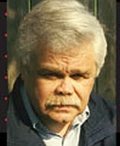 Author Ed Gorman biography and book list