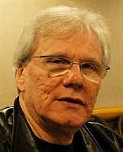 Author Jack Dann biography and book list