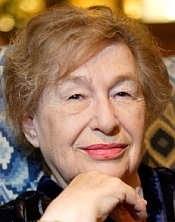 Author M. C. Beaton biography and book list