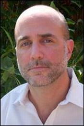 Author Timothy Schaffert biography and book list