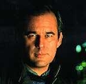 Author John Saul biography and book list