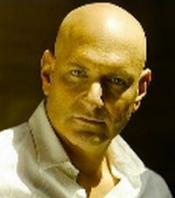 Author Keith Ablow biography and book list