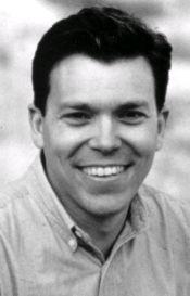 Author Bruce Feiler biography and book list