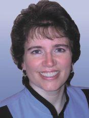 Author Susan Gable biography and book list