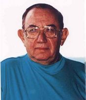 Author Daniel Keyes biography and book list