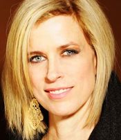 Author Suzanne Frank biography and book list