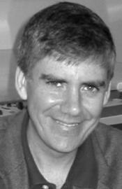 Author Rick Riordan biography and book list