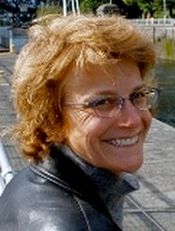 Author Kij Johnson biography and book list