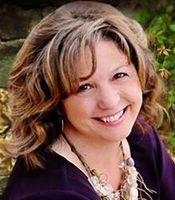 Author Kristen Heitzmann biography and book list