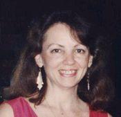 Author Erica Miner biography and book list