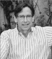 Author Ken Morris biography and book list