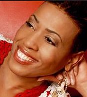 Author Darnella Ford biography and book list