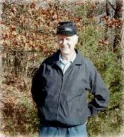 Author Tom Mach biography and book list