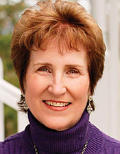 Author Francine Rivers biography and book list