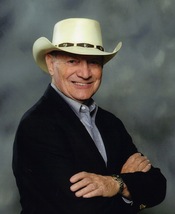 Author Randy Rawls biography and book list