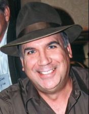 Author Michael Mallory biography and book list