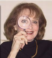 Author Shirley Tallman biography and book list