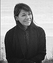 Author Susan Hubbard biography and book list