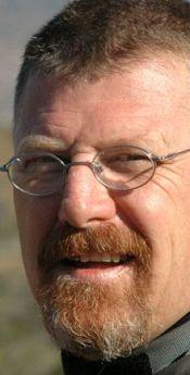 Author Deon Meyer biography and book list