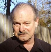 Author Joe Haldeman biography and book list