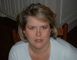 Author Cindy Daniel biography and book list