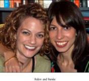 Author Renée Kaplan biography and book list