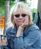 Author Tara Janzen biography and book list