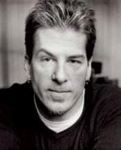 Author Greg Behrendt biography and book list