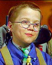 Author Mattie J.T. Stepanek biography and book list