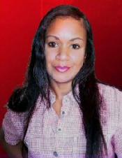 Author Lexi Davis biography and book list