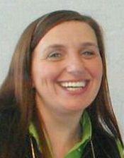 Author Deborah Carroll biography and book list