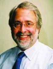 Author Paul C. Light biography and book list