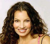 Author Fran Drescher biography and book list